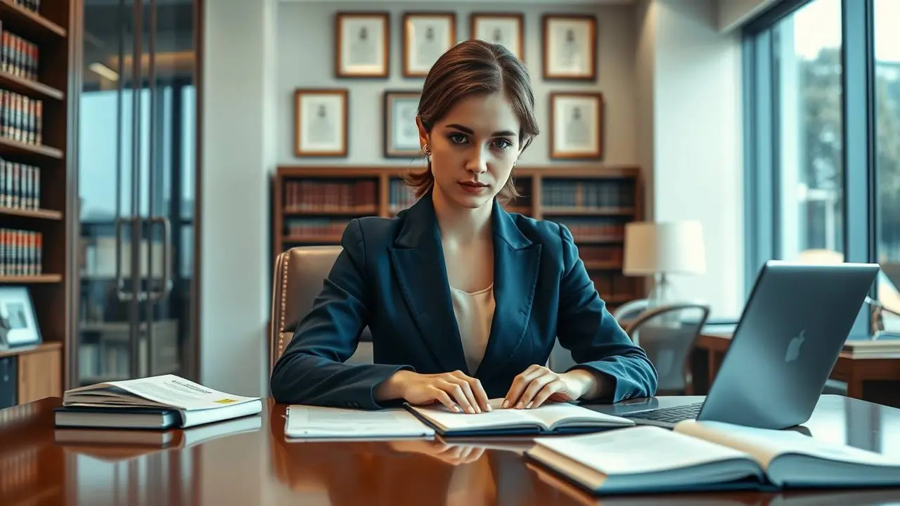 Apa Itu Posita dan Petitum: Panduan Lengkap Menyusun Gugatan Hukum ...