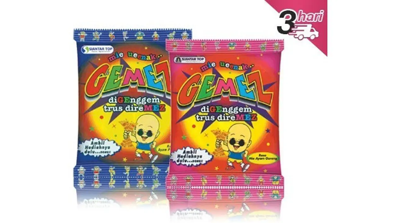 PT Siantar Top adalah Perusahaan di Bidang Produk Makanan Ringan, Simak ...