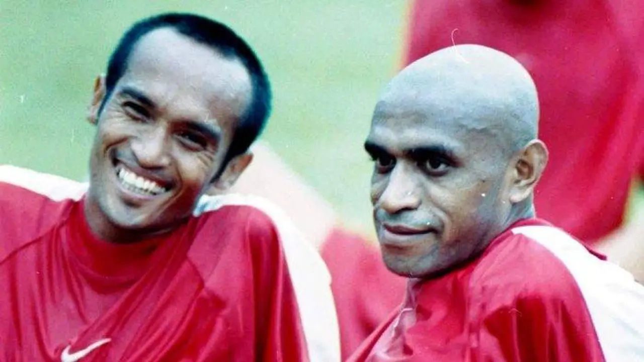 Pratama Arhan dan Tiga Bek Kiri Terbaik Timnas Indonesia Dalam 20 Tahun ...