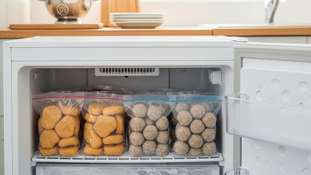 Ide Frozen Food Rumahan Tanpa Ribet Produksi, Dijamin Lebih Murah dan Sehat