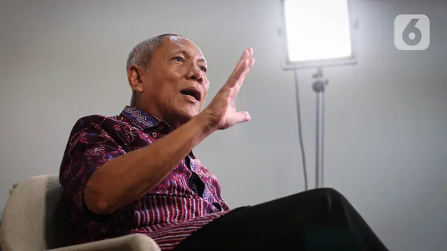 [Kolom Pakar] Prof Tjandra Yoga Aditama: Flu Burung dalam Surat Edaran ...