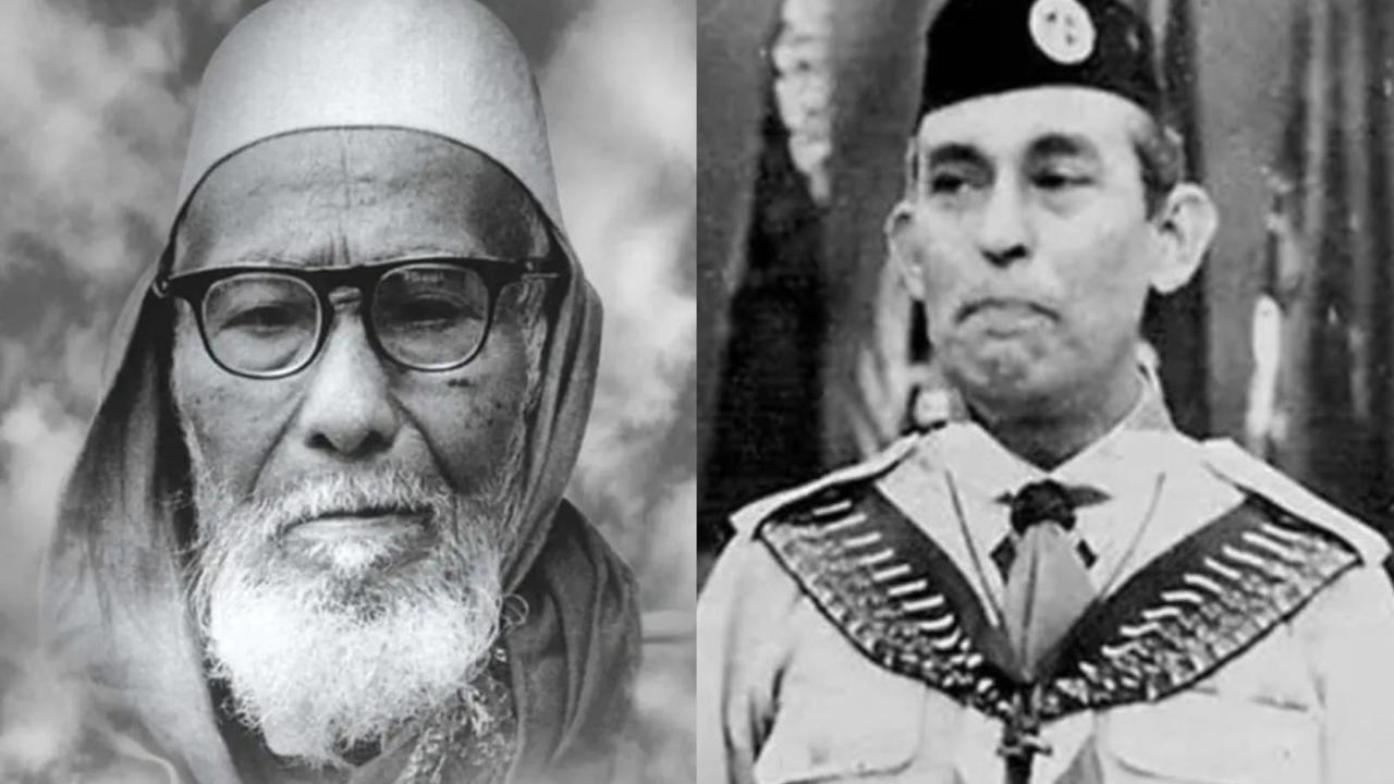 5 Habib Pejuang Kemerdekaan RI, Pencipta Lagu Hari Merdeka hingga ...