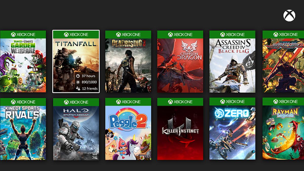 3 Game Seru yang Akan Hadir di Xbox One Bulan Depan - Tekno Liputan6.com