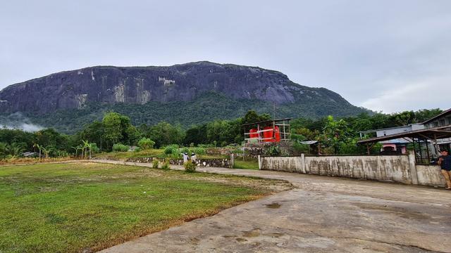 6 Fakta Menarik Kabupaten Sintang, Salah Satu Pintu Gerbang Menuju ...