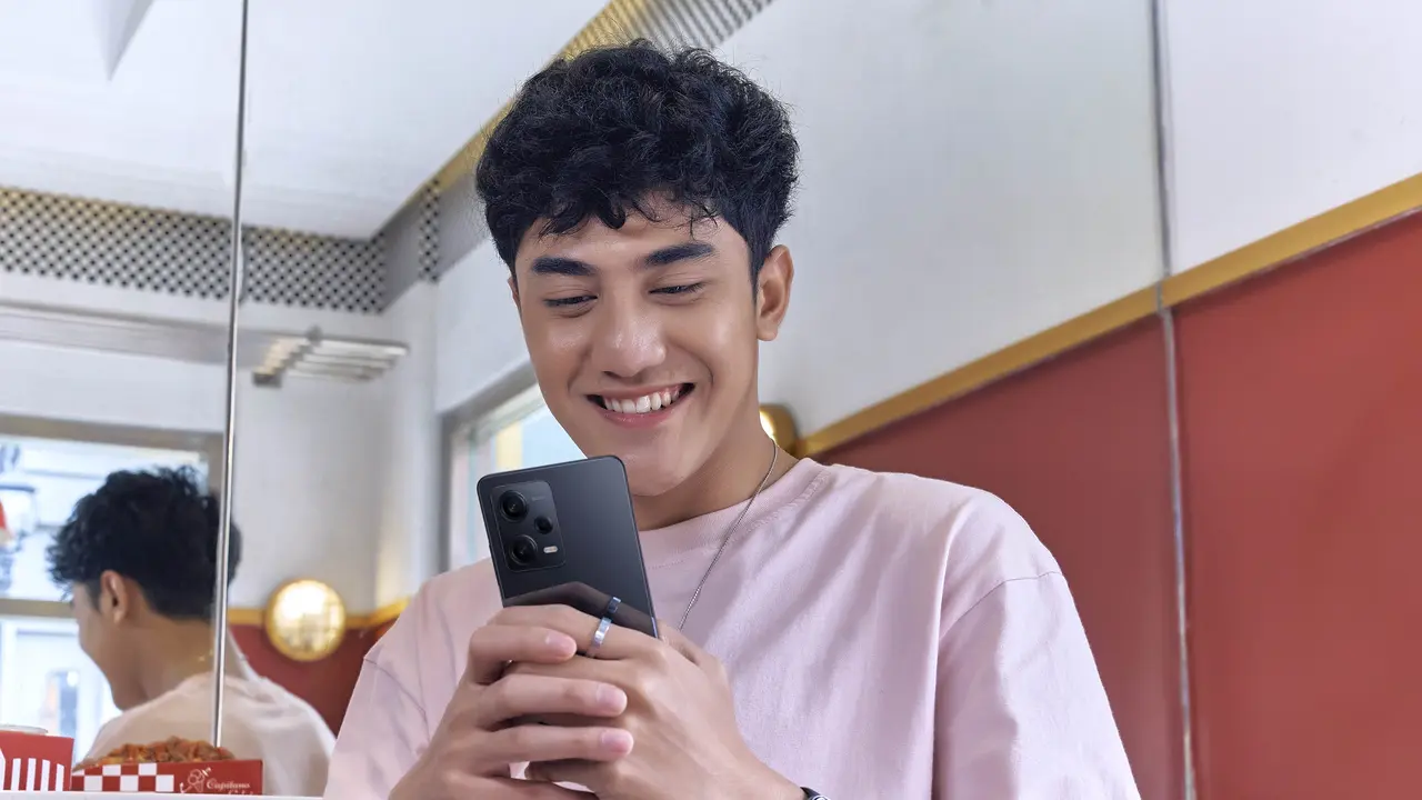 Perbandingan Spesifikasi Redmi Note 12, Redmi Note 12 Pro, dan Redmi Note 12 Pro 5G - Tekno ...