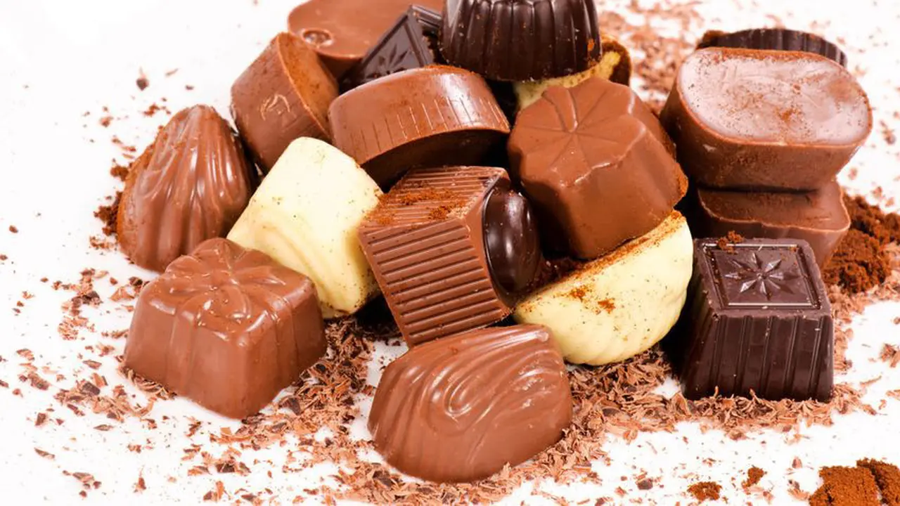 Alergi Cokelat, Seperti Apa Gejala dan Cara Penyembuhannya? - Health ...