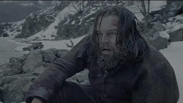 Sinopsis The Revenant Tayang Hari Ini di TV: Film yang Mengantar ...