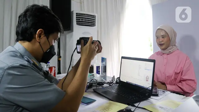 Layanan Keimigrasian Ngawi Layani 30 Kuota Permohonan Paspor per Hari, Tak Perlu Jauh-Jauh ke ...