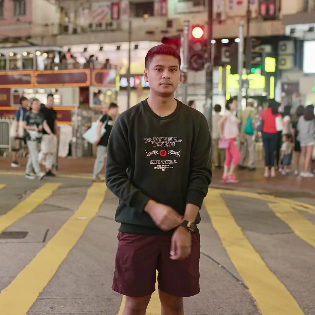 Potret Terbaru 5 Mantan Pacar Prilly Latuconsina, Kiki Eks CJR Jadi Cinta Pertama - Hot Liputan6.com