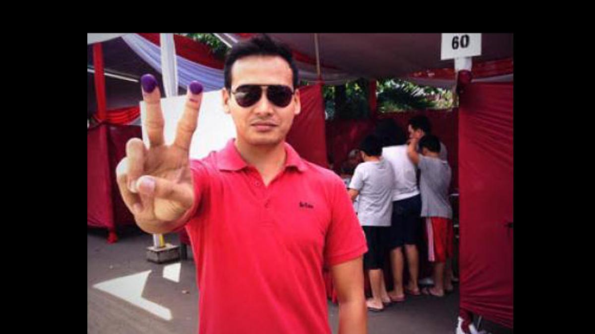 Ben Joshua Tak Bisa Bayangkan Indonesia Kiamat Internet