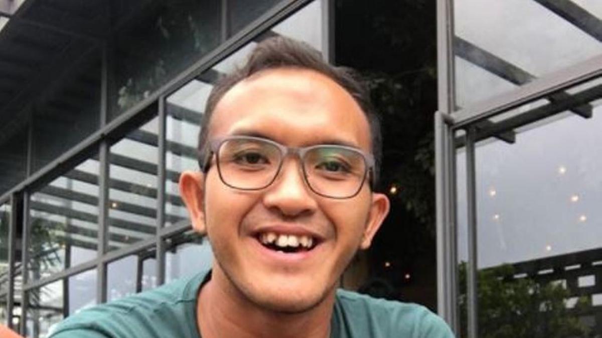 Indadari Dikabarkan Menikah Lagi, Begini Reaksi Caisar - ShowBiz ...