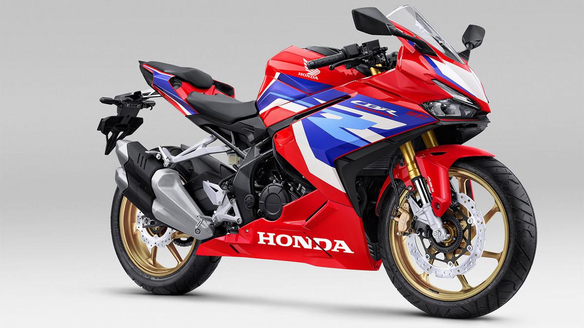 Harga Motor Honda CBR250RR: Spesifikasi, Fitur, Kelebihan dan ...