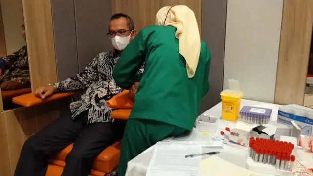 56 Tahun Dukung Layanan Kesehatan di Indonesia, CITO Luncurkan Inovasi ...