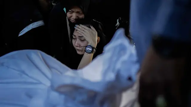 Andika Kerispatih di Mata Calon Istrinya - ShowBiz Liputan6.com