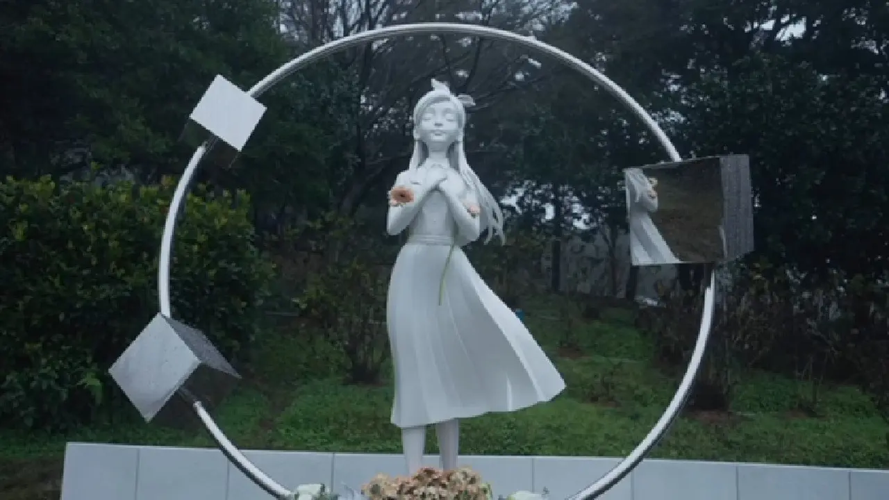 Hari-hari Terakhir Barbie Hsu Sebelum Meninggal Dunia Terungkap di ...