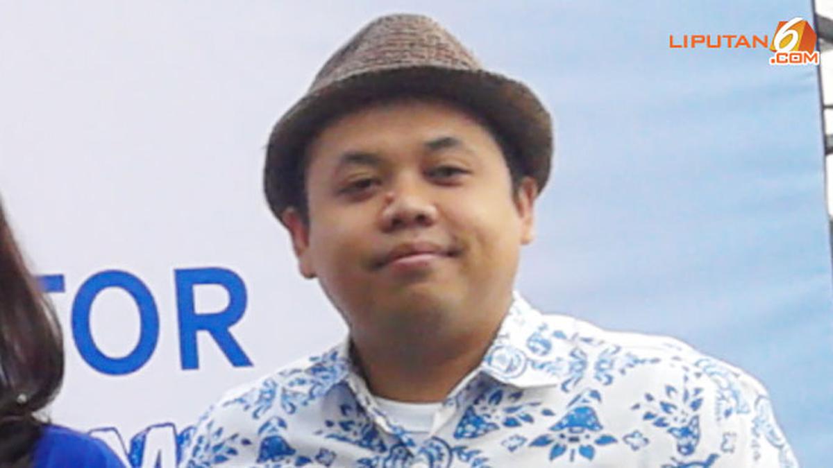 Trik Sogi Indra Dhuaja Agar Istri Lancar Beri ASI Anak-anaknya