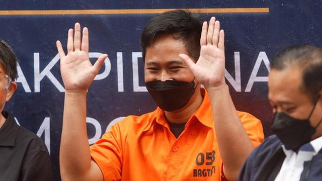 5 Fakta Terkait Vonis Doni Salmanan, Lebih Ringan dan Tak Perlu Ganti ...