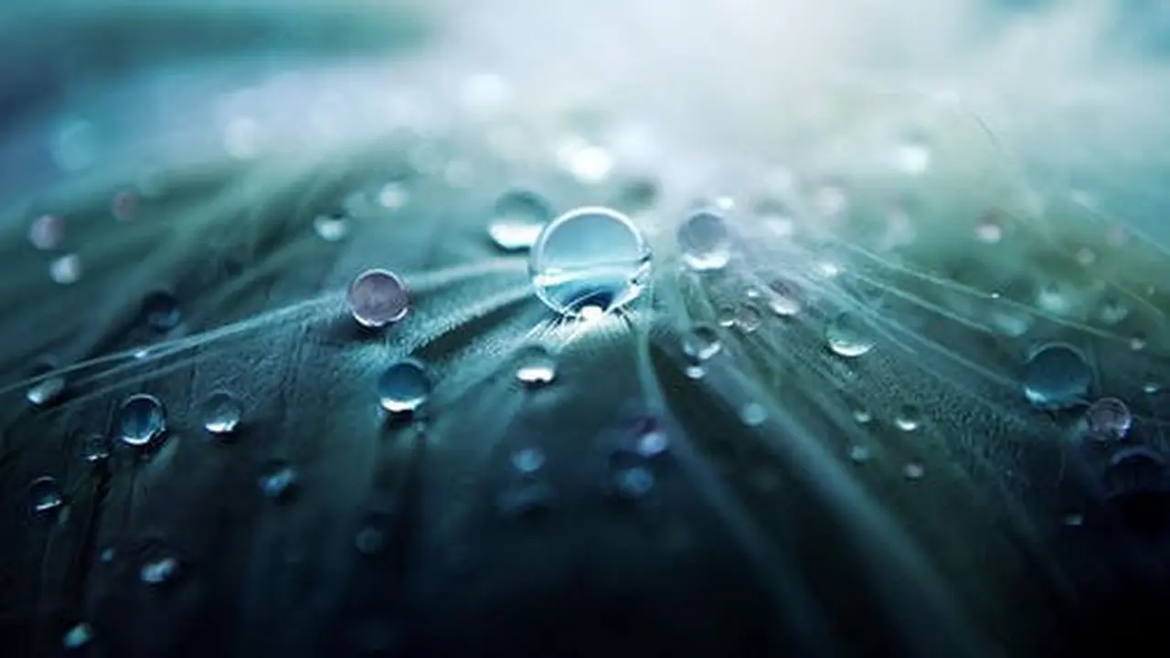 Menguap adalah Perubahan Wujud Cair Menjadi Gas, Kenali Contohnya - Hot ...