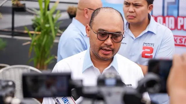 Anggawira Hipmi dan Wamenpora Taufik Hidayat Didapuk Jadi Komisaris PLN ...