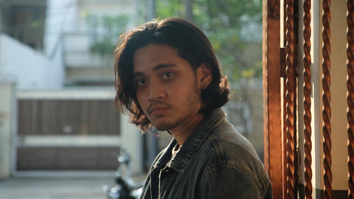 Rekomendasi Serial Giorgino Abraham yang Bisa Ditonton di Vidio
