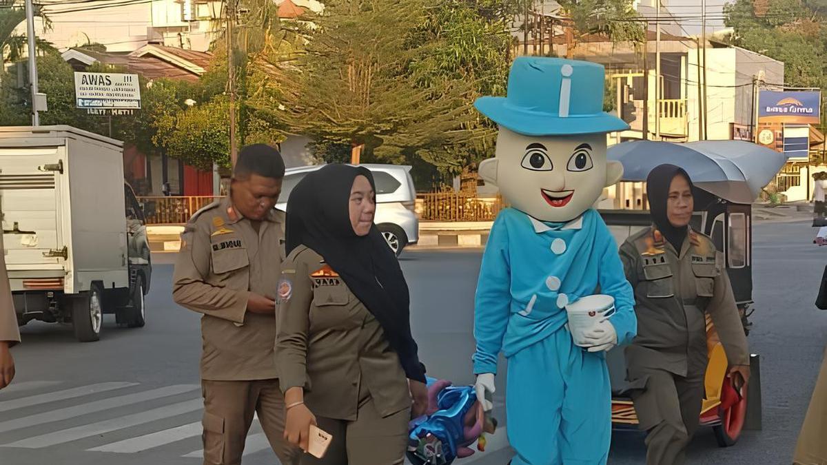 Berita badut jalanan Hari Ini - Kabar Terbaru Terkini | Liputan6.com