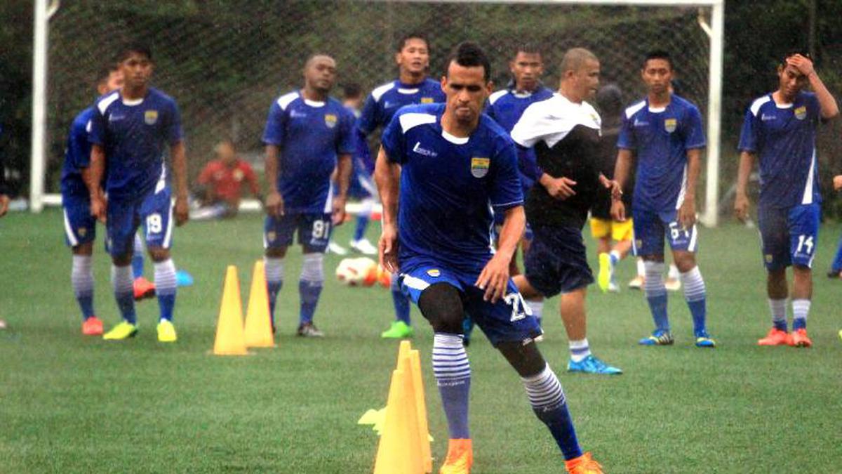 Gusdul Viking: Skuat Persib Era Dejan Antonic Bikin Penasaran