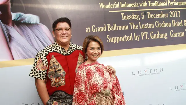 Ruth Sahanaya Tampil Beda dalam Album Baru - ShowBiz Liputan6.com