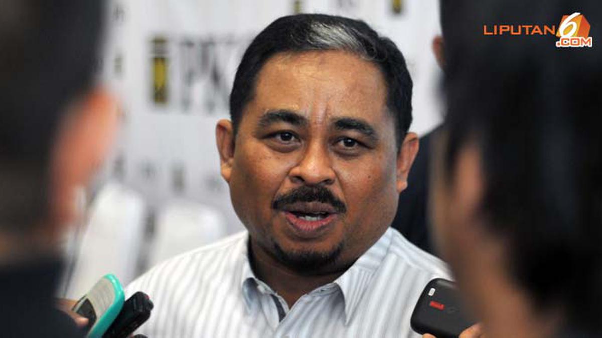 Suap Impor Daging, Staf Ahli Menteri Suswono Diperiksa