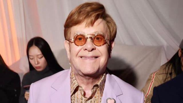 Dari Elton John hingga Metallica, Ini Deretan Ucapan Duka Selebriti ...