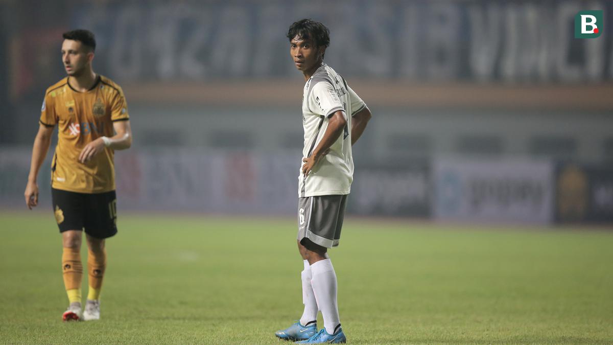 3 Pemain Muda Persib Ingin Unjuk Gigi ke Shin Tae-yong usai Dipanggil Timnas Indonesia untuk ...