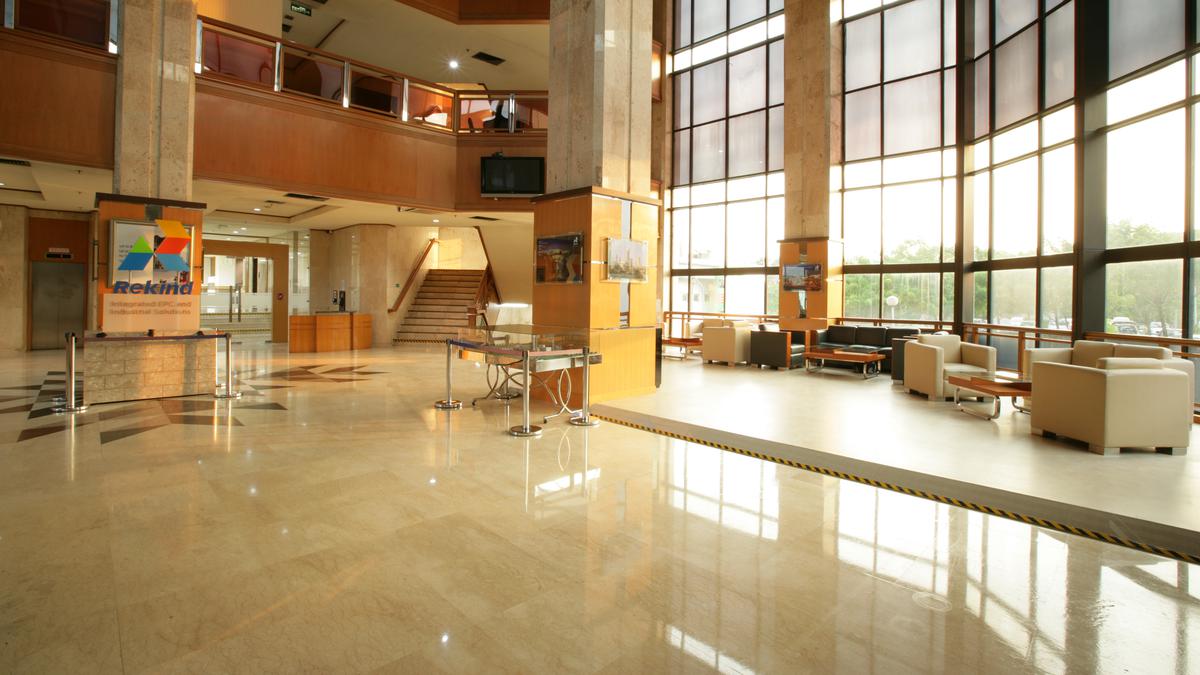 Rekind Bakal Bangun Pabrik Limbah Kelapa Sawit Modern - Bisnis Liputan6.com