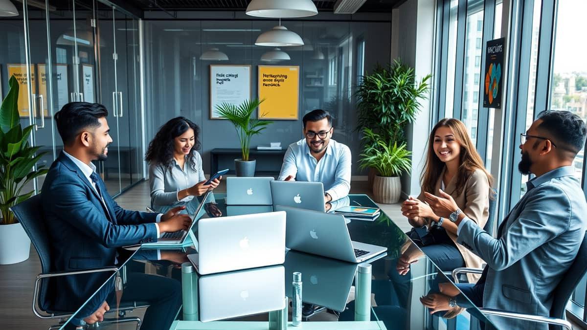 Arti Team Work: Pengertian, Manfaat, dan Cara Membangunnya