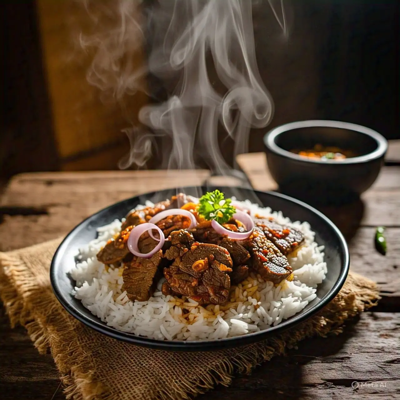 11 Resep Rica-Rica Daging Sapi yang Paling Banyak Dicari di 2025, Lezat ...