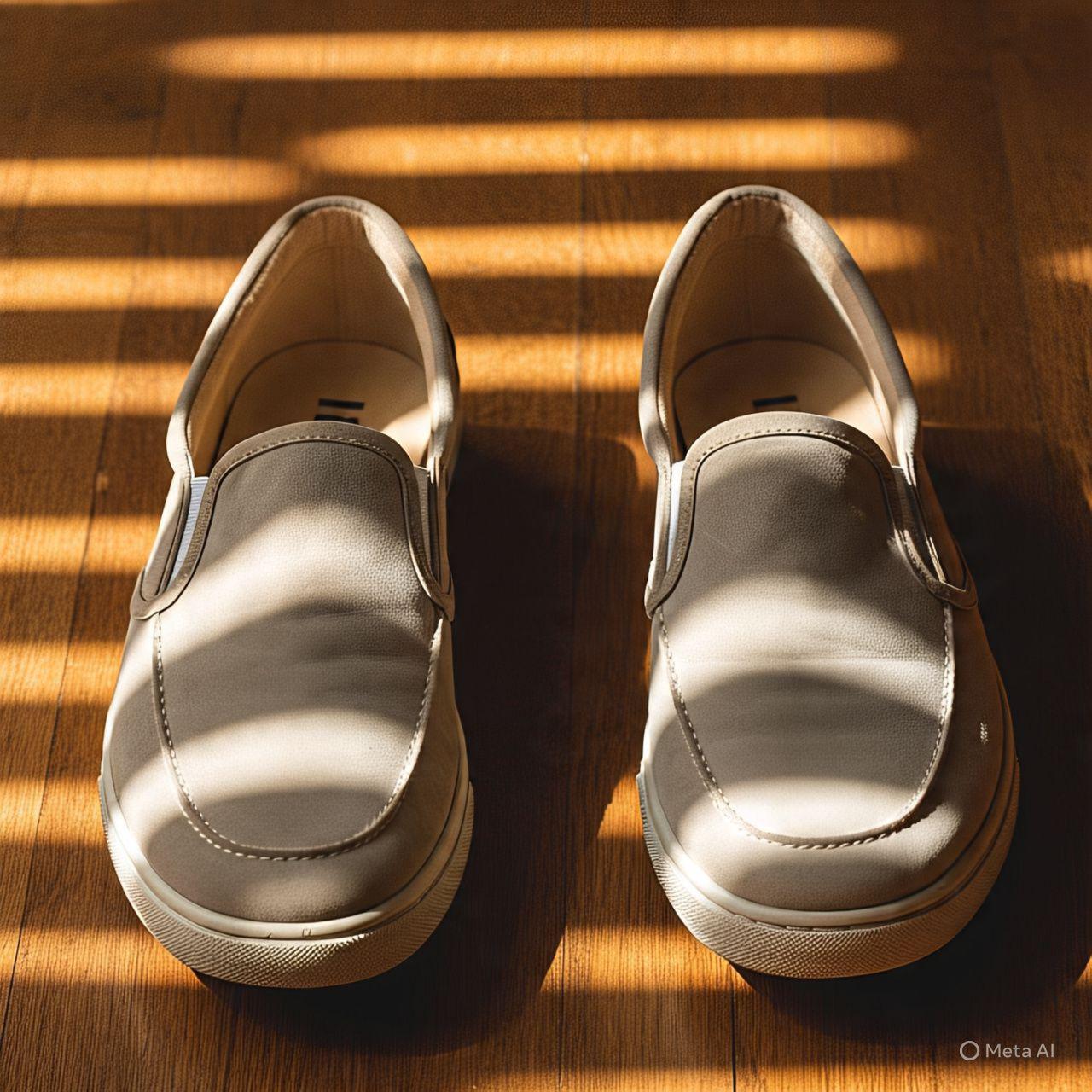 7 Rekomendasi Sepatu Pria Terbaik untuk Acara Formal, Santai dan ...