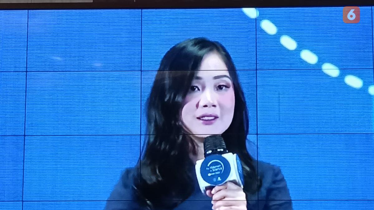 Berita Helen Julia Hari Ini - Kabar Terbaru Terkini | Liputan6.com