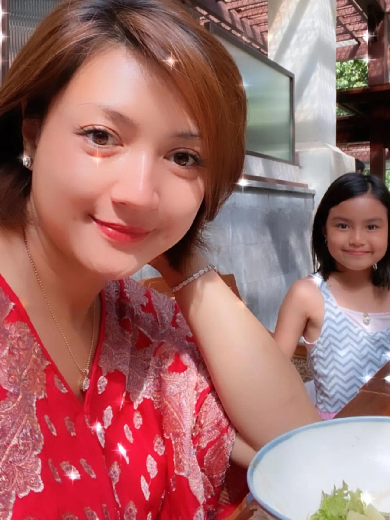 7 Potret Terbaru Wiwid Gunawan yang Tampil Awet Muda di Usia 40 Tahun - Hot Liputan6.com