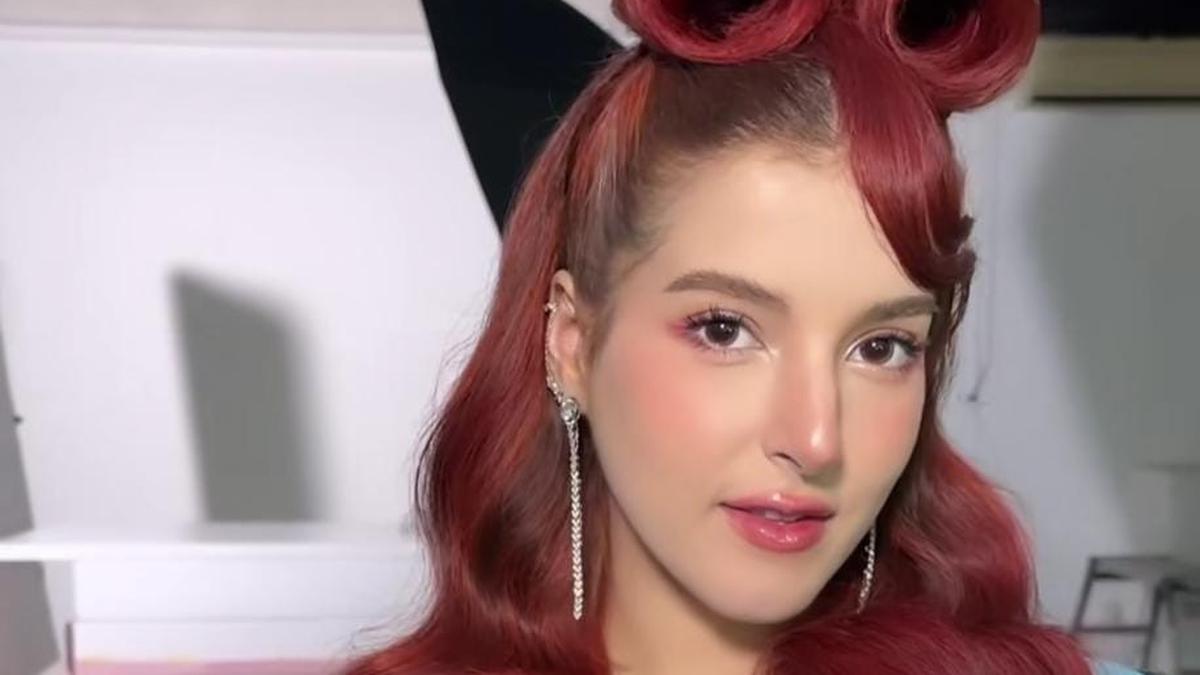 Tasya Farasya Pemotretan dengan 4 Tema yang Berbeda, Cantiknya ...