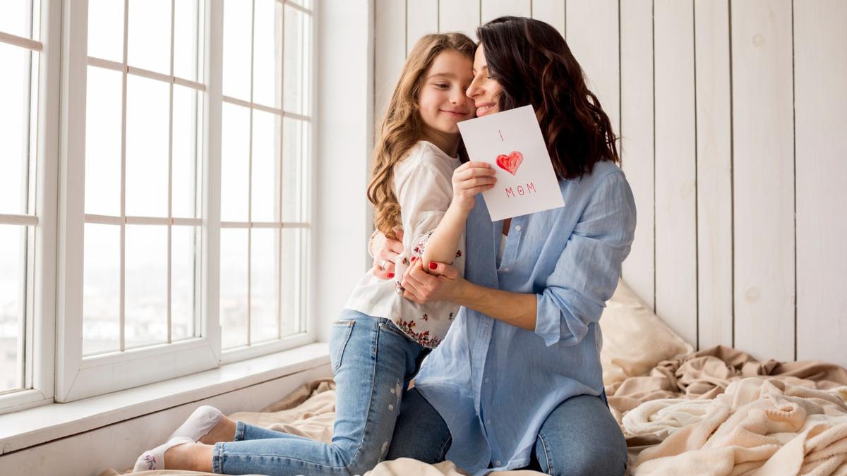 90 Mother's Day Wishes: Sweet, Touching, and Funny