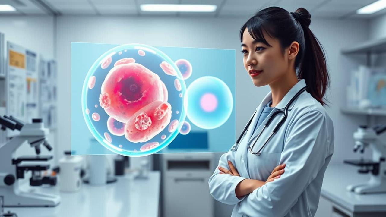 Fungsi Basofil dan Peran Pentingnya dalam Sistem Kekebalan Tubuh