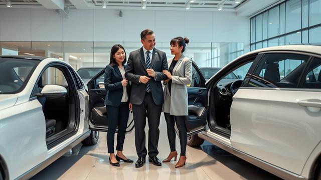 Tips Belajar Mobil Matic untuk Pemula, Aman dan Efektif
