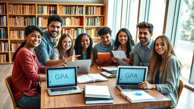 Cara Menghitung IPK Kuliah, Serta Contoh Perhitungannya