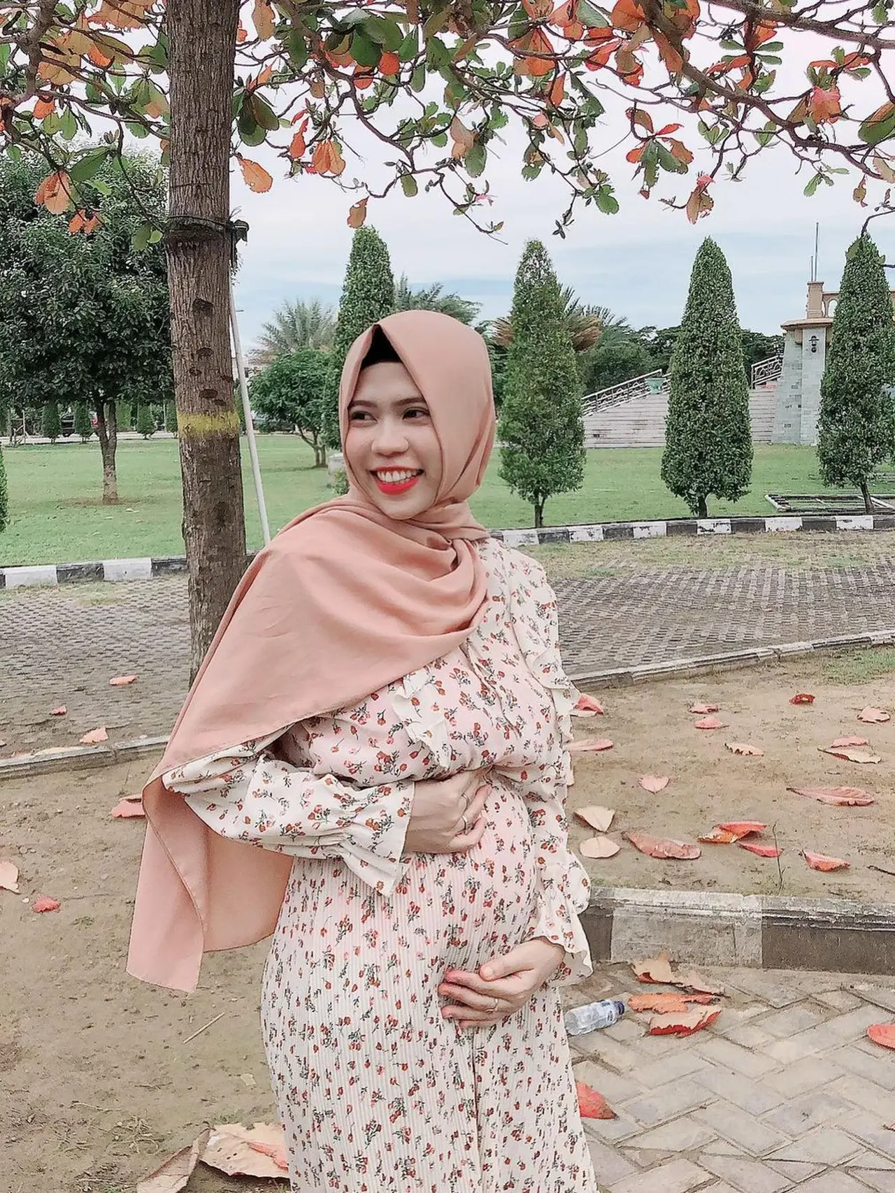Sukses Jadi Selebgram, Selvy Koto Kini Membangun Usaha Manajemen ...