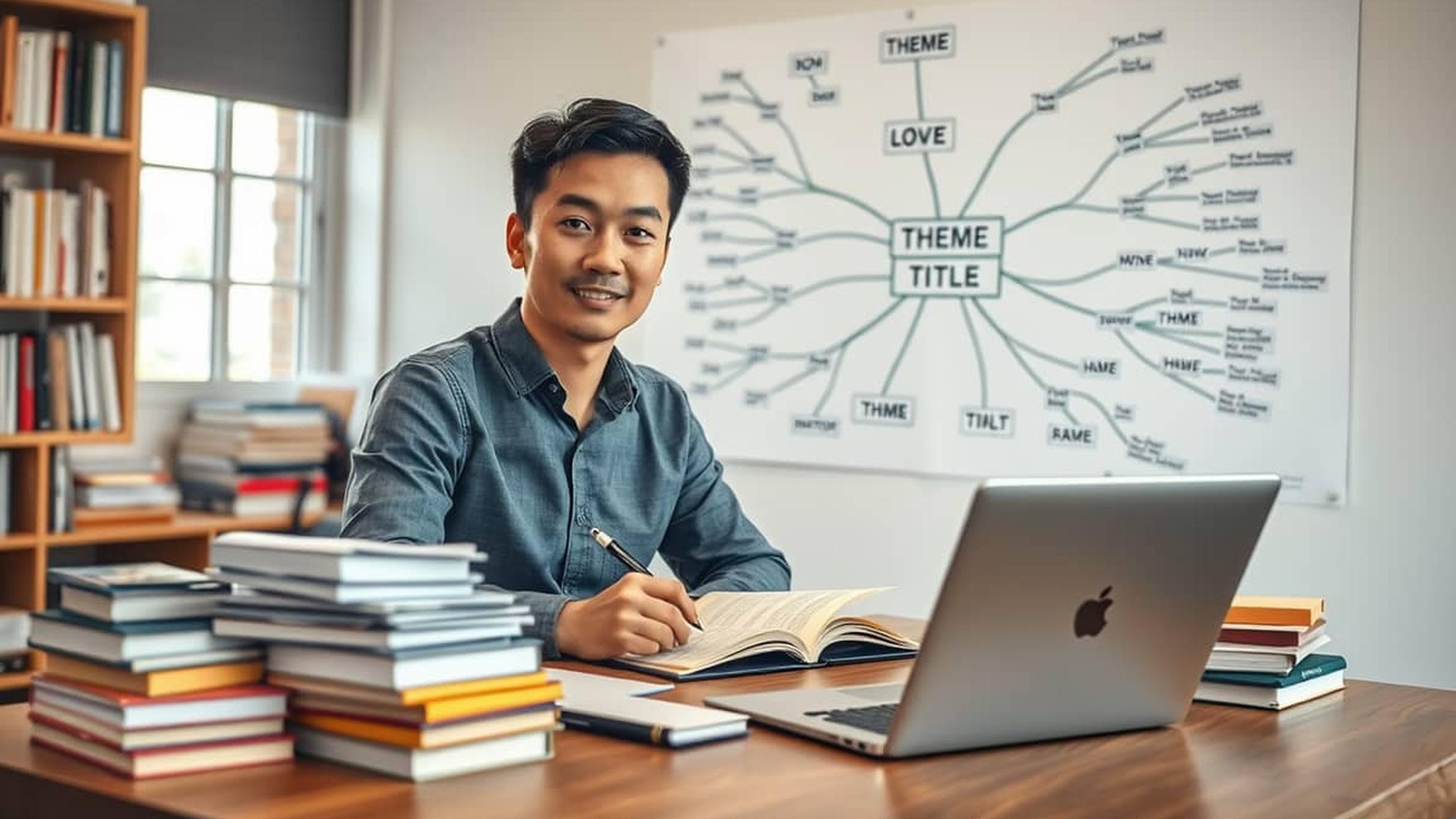 Perbedaan Tema dan Judul: Panduan Lengkap untuk Memahami Konsep Dasar ...