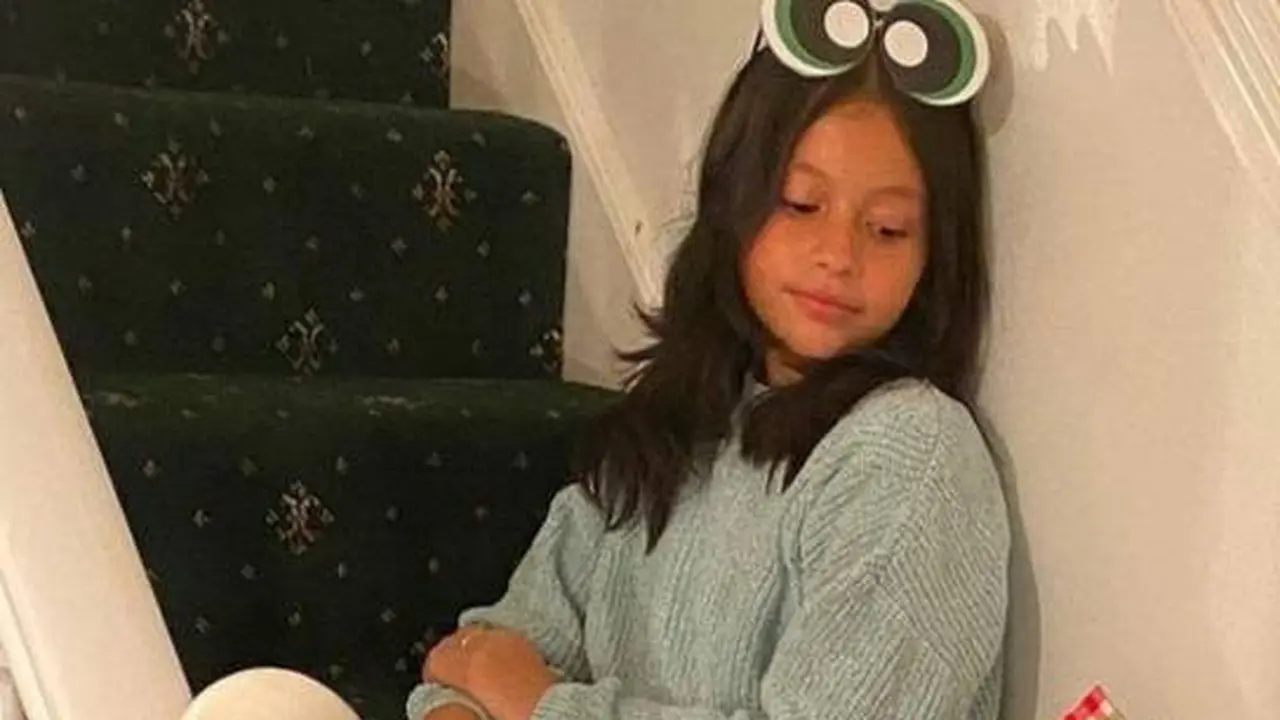 Potret Chelsea Pearce, Adik Cantik Pevita Pearce yang Tengah Beranjak ...