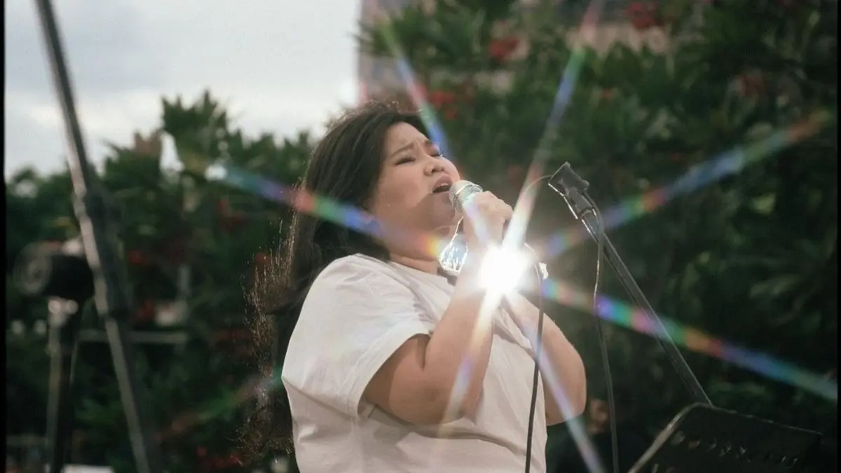 Berita Shena Malsiana Meninggal Dunia Hari Ini - Kabar Terbaru Terkini | Liputan6.com