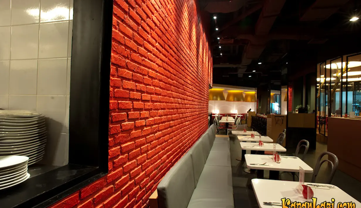 New Pancake Pancious - Photo Fimela.com