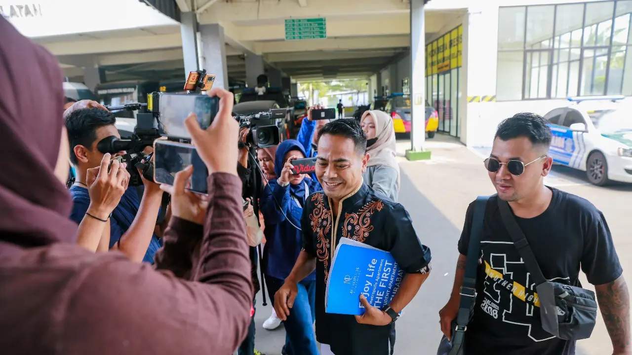 Yadi Sembako Trauma dan Tak Sudi Lagi Kerja Bareng Gus Anom Akibat ...