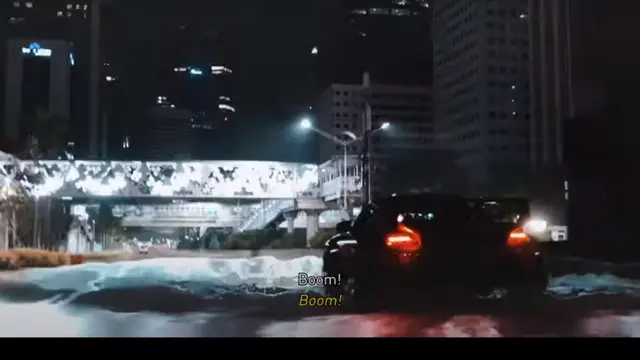 Film Pendek Crazy Fast Indonesian Langsung Viral saat Tayang di ...