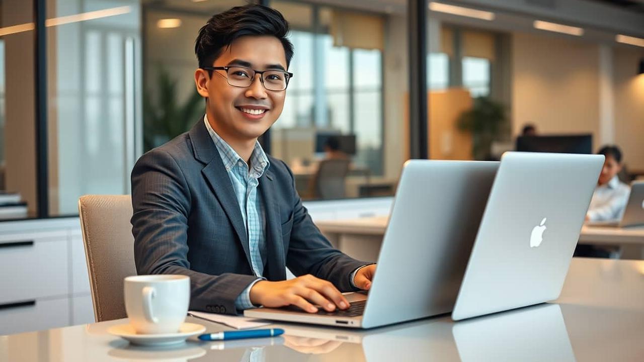 Cara Mematikan Laptop yang Benar: Panduan Lengkap untuk Menjaga Performanya