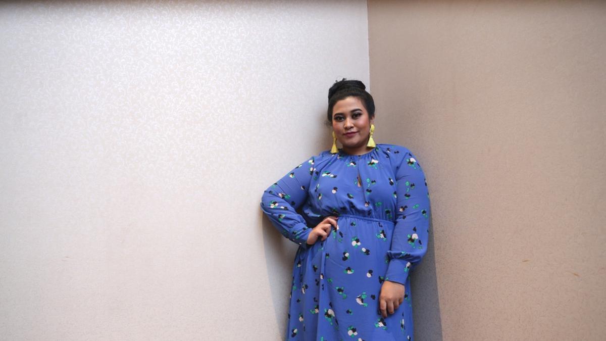 Ucita Pohan Jadi MC di XYZ Day 2018, Begini Tips Tampil Maksimal Buat ...